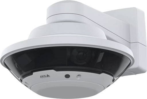 How to Make IP Security Video More Efficient - IP Phone Warehouse